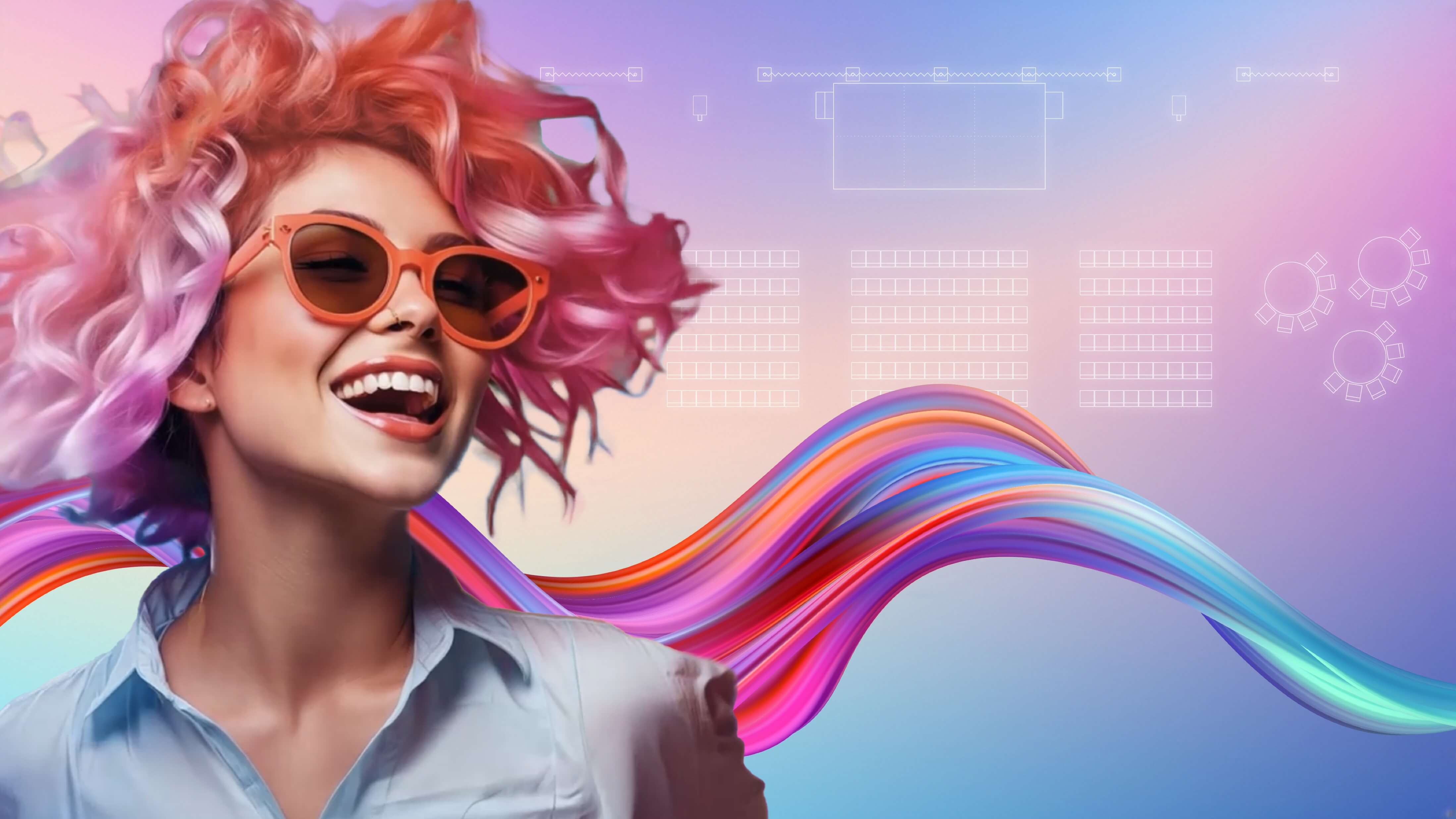 The AI House @ CES 2026